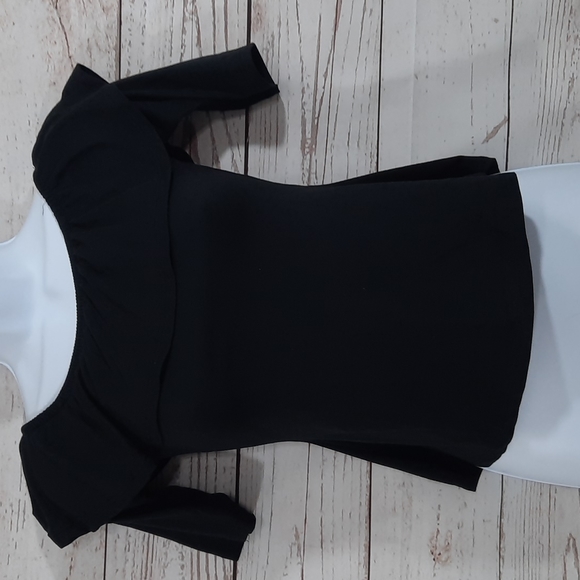 No Comment Girls | Shirts & Tops | No Comment Girls Nyla Top | Poshmark